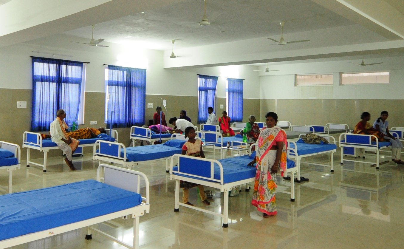 RVM Institute of Medical Sciences and Research Center